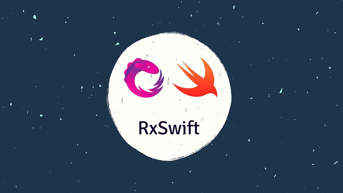 RxSwift : Reactive Programming In Swift | by Hasnain Haider K Niazi | Medium