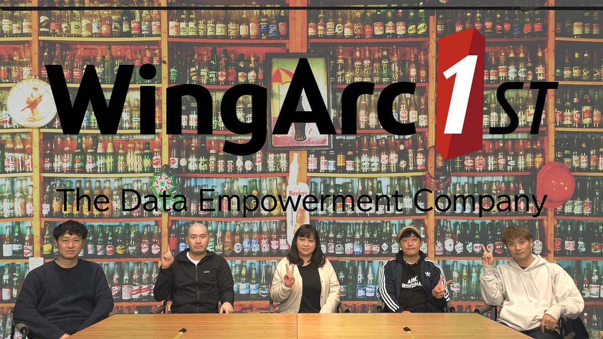 JaSST'23 Tokyoにプラチナスポンサーとして参加しました#jassttokyo - WingArc1st Inc. - Medium