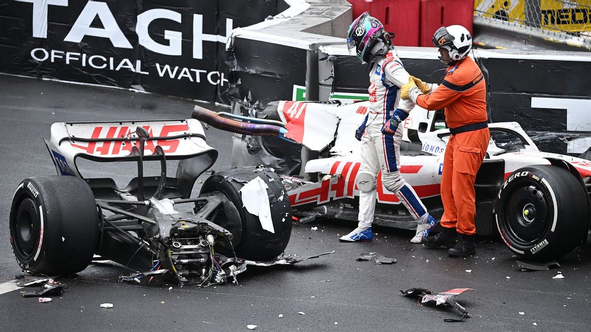 Breaking Down the $20+ Million Price Tag of A Formula 1 Car | by Rupesh ...