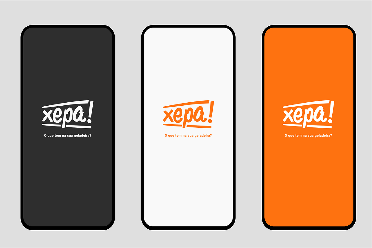 “App Xepa — Migrando pra UX”. Sou formada em design gráfico e atuo na ...