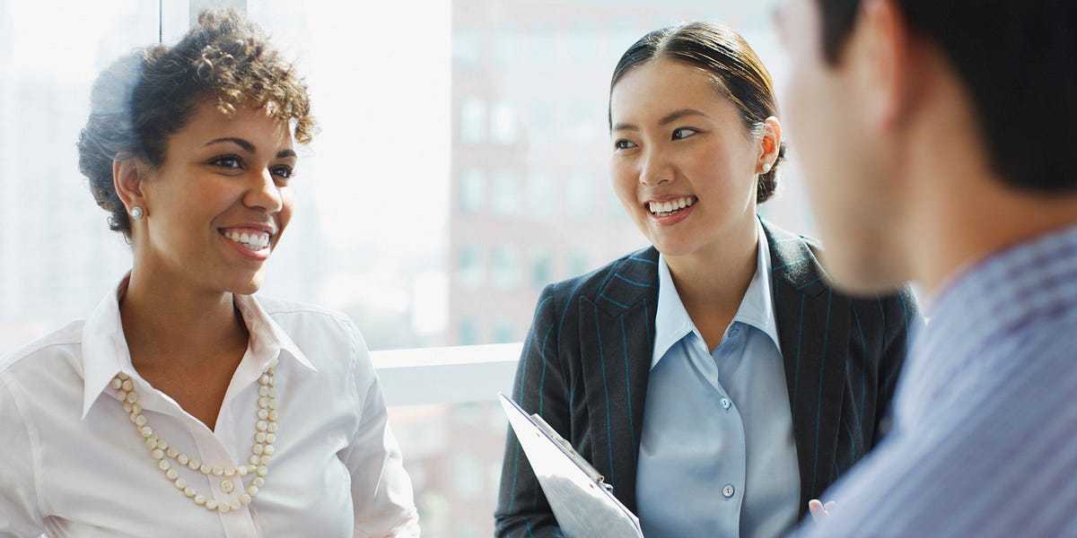 Network Like A Lady Boss. 5 Tips To Rock Your Next Networking… | by ...