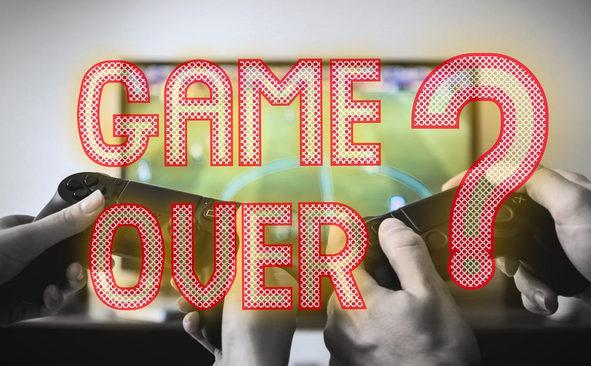 FAIRY TALE OF EA SPORTS FIFA AND THE SPLIT UP— EVERYTHING YOU NEED TO ...