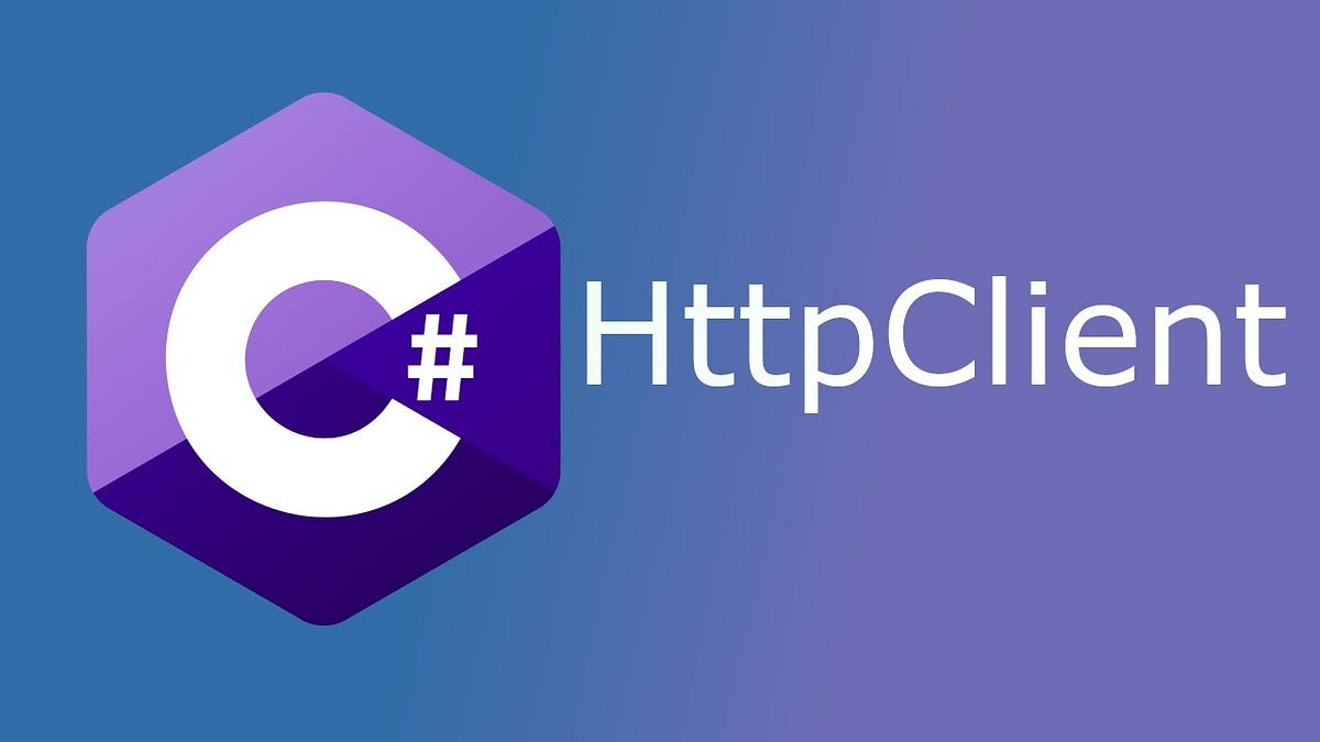 How to properly use HttpClient in .NET Applications | Medium