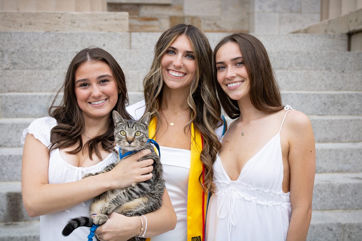 Solving the Roommate Riddle: Building a Smarter Way to Match Roommates ...