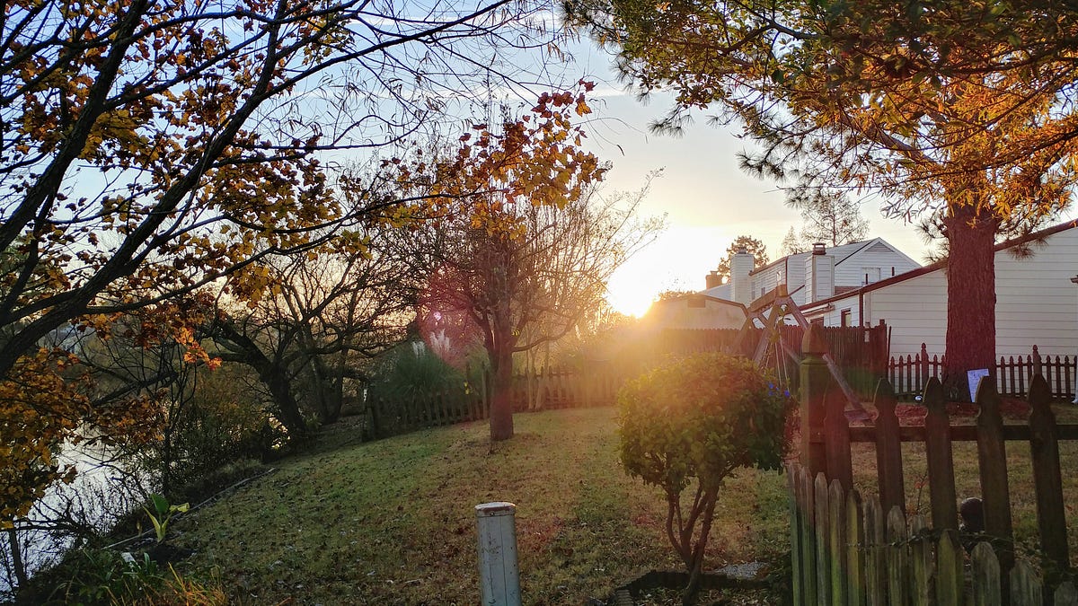 Will Your Sun Ever Shine again? Or, a life filled with pain? | by Don ...