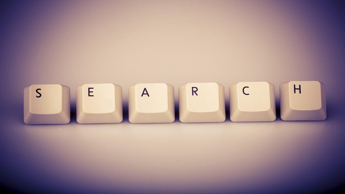 Evolution of Search Engines: How Will Search Engines Look in 10 Years ...