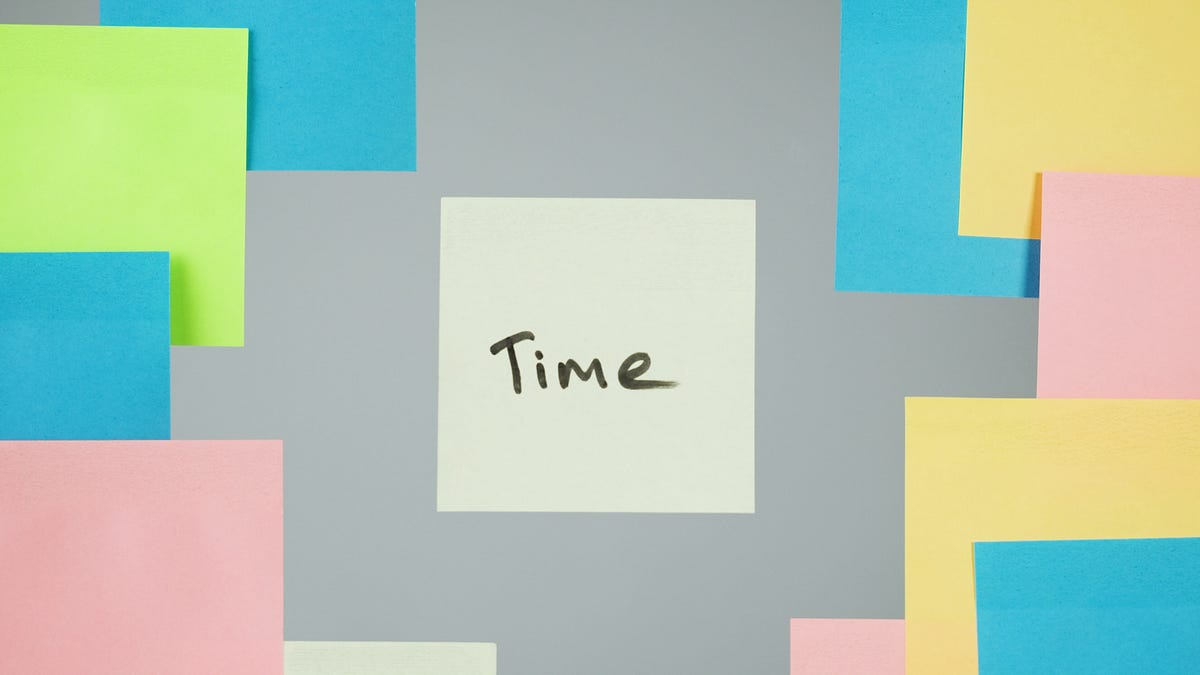 The Time Management. As a collegian football player and… | by Yao ...