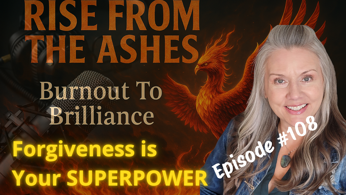 She Forgave the Unforgivable, Then Built Her Empire: What April Wyett ...