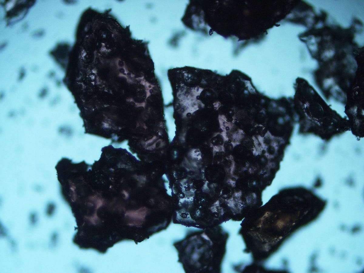 PopRocks-the perfect mix of carbon dioxide, explosions, and hard candy ...