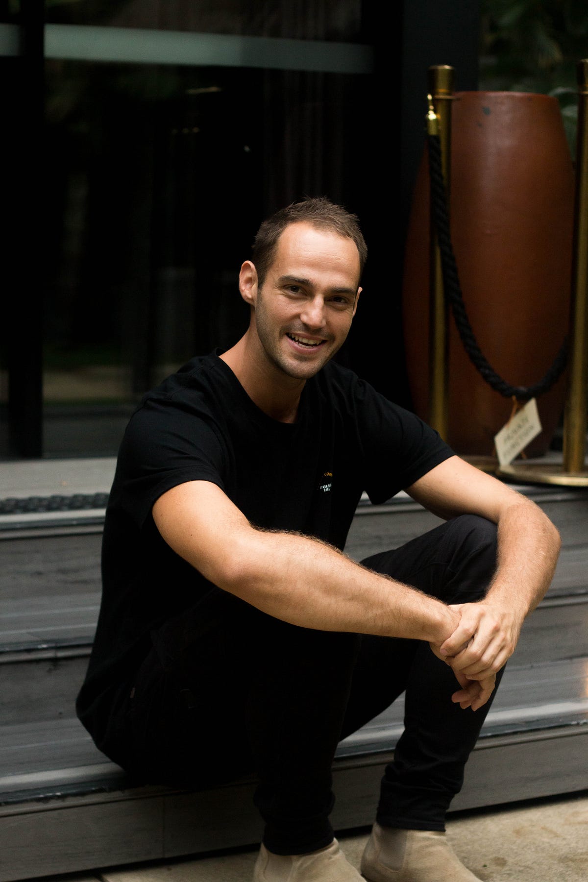 Story Behind Achieve the Impossible | by Peter Bone ...