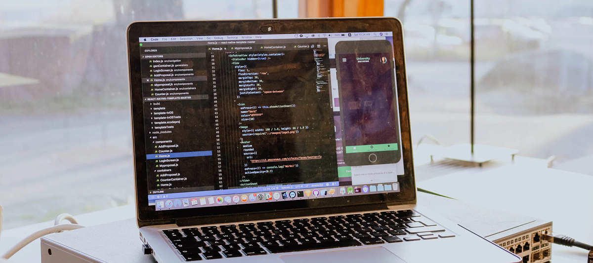 How to make side income with React Native | by Manpreet Singh | Medium