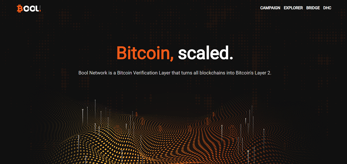 Exploring the Future of Networking with BOOL | by Korekot | Medium