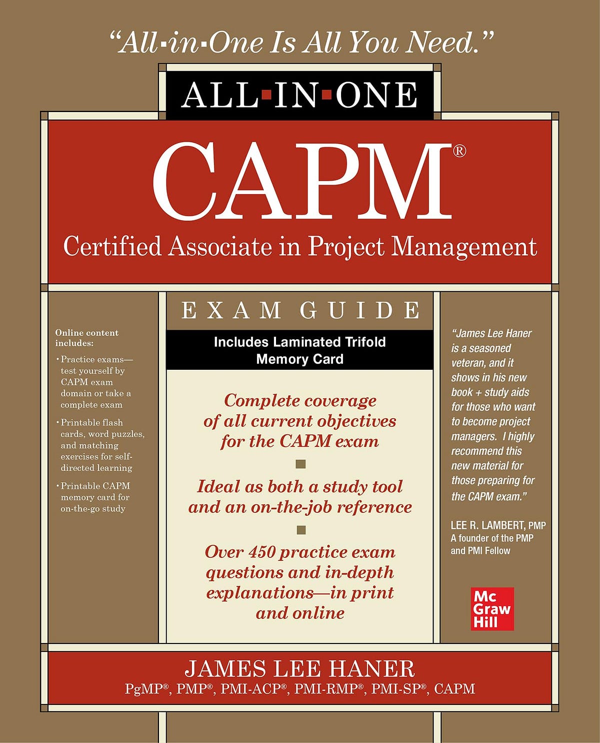 [READ][BEST]} CAPM Certified Associate in Project Management All-in-One ...