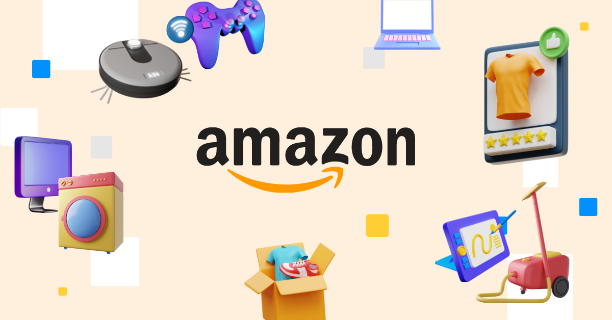 Amazon Lifehacks: How to Make the Most of Amazon’s Amazing Services and ...