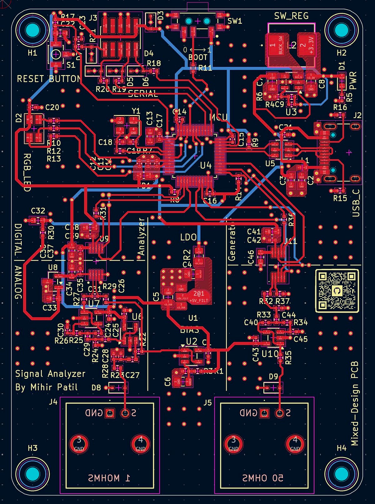 My First Paid PCB Design Project: How I Got It | by PCBsync | Jan, 2026 ...