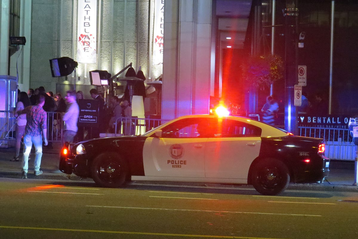 Police, la migra and the trouble with Trump | by High Country News ...