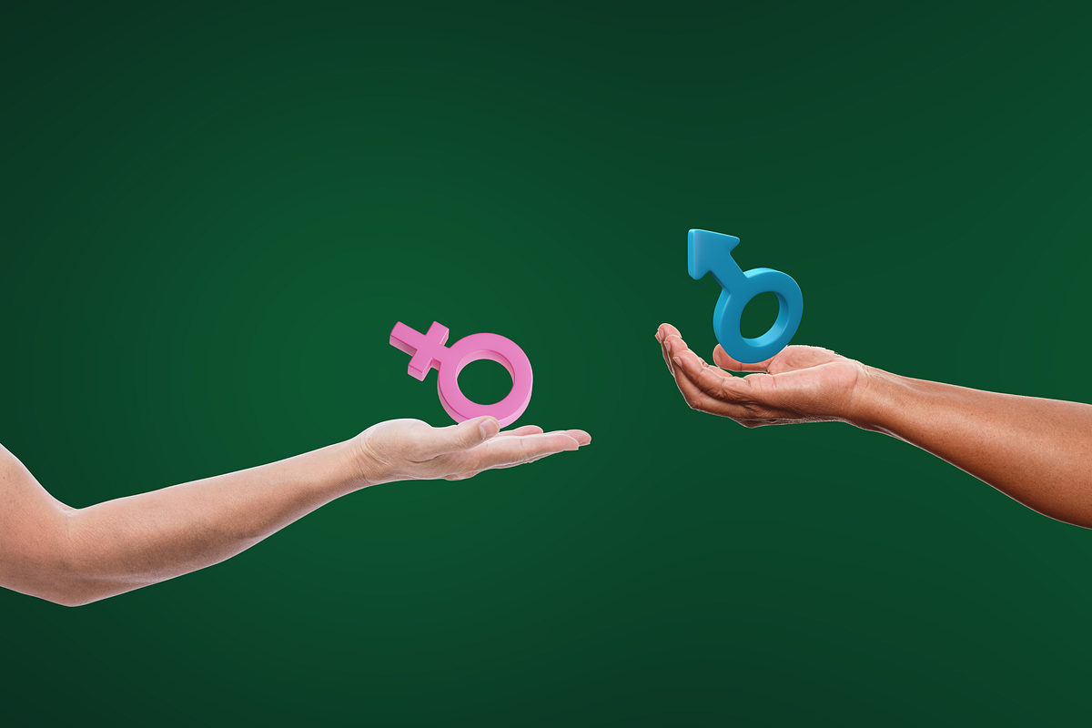 Gender Transitioning: When Is Too Young? | by Berlynn-Deep Diving ...