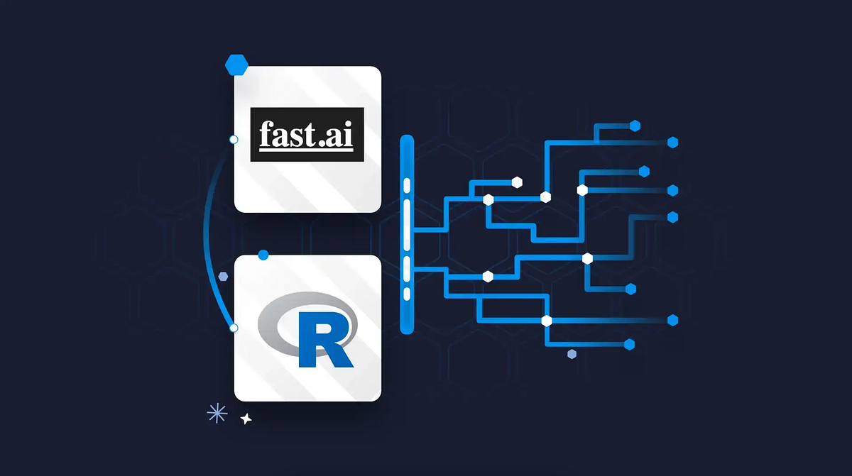 FastAI in R: How to Train Deep Learning Models with FastAI | by Dario Radečić | Appsilon | Medium
