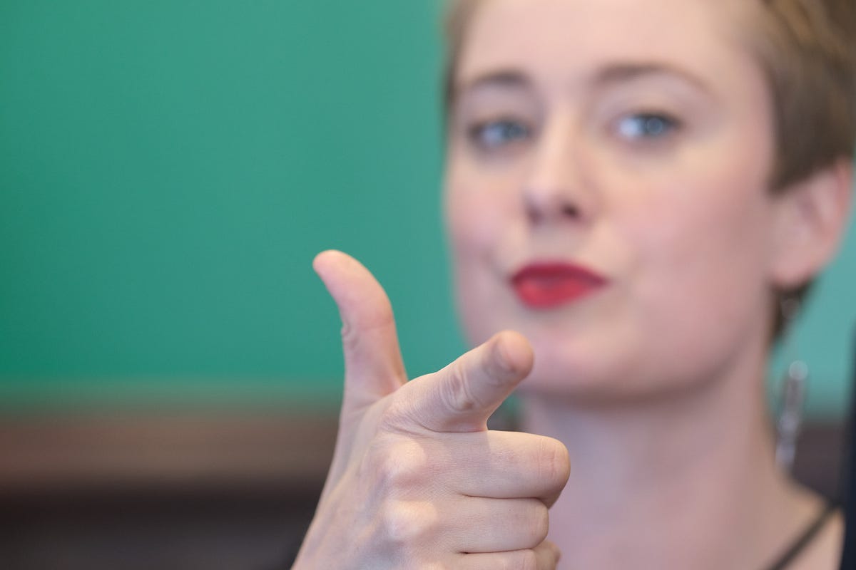 The Key to Confidence. Feeling uncertain? Here's the simple… | by Emily ...