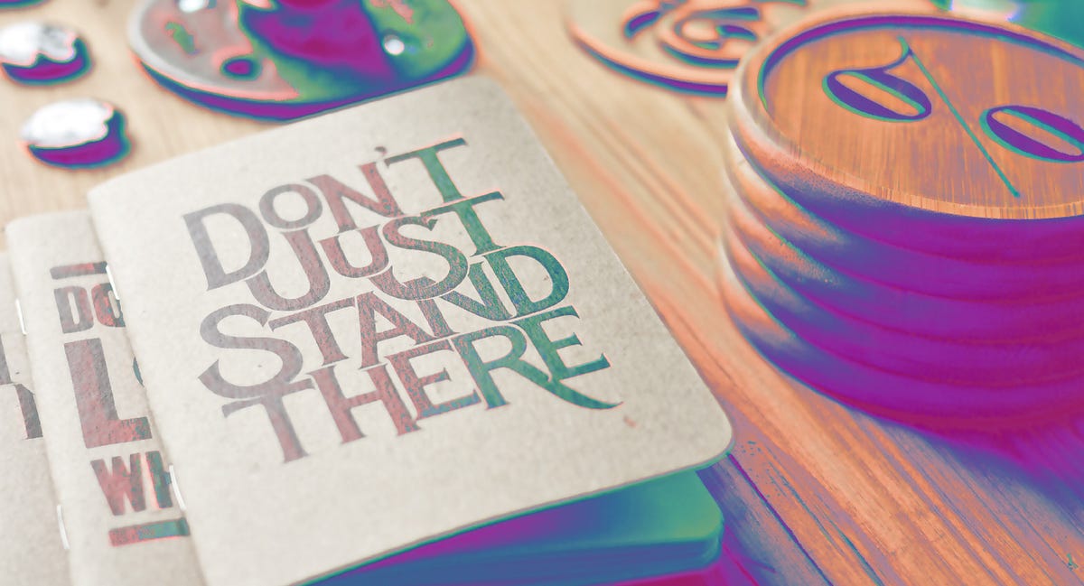 In 2017, your brand needs to take a stand | by Jane Ruffino | IdealX ...
