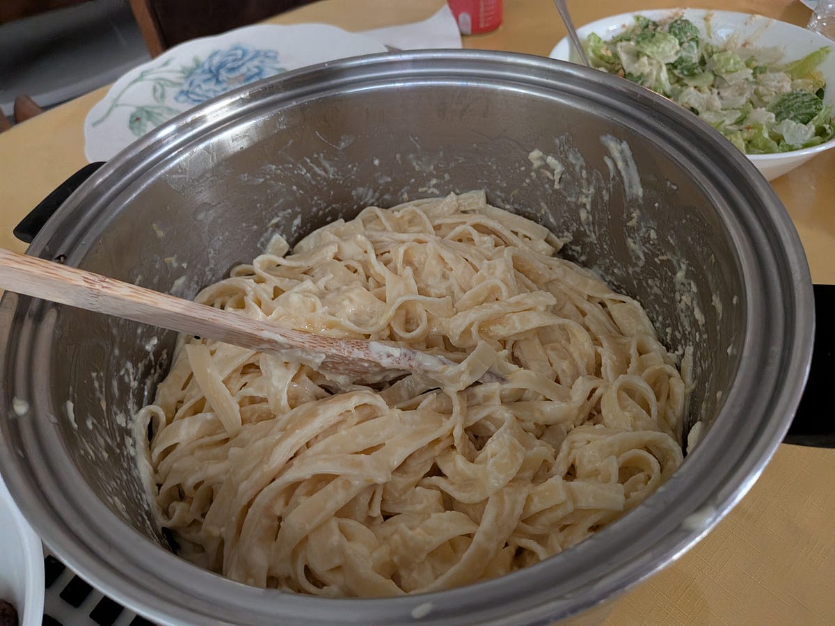 Gemini API and Structured Outputs — Turning TikTok Recipes into a ...