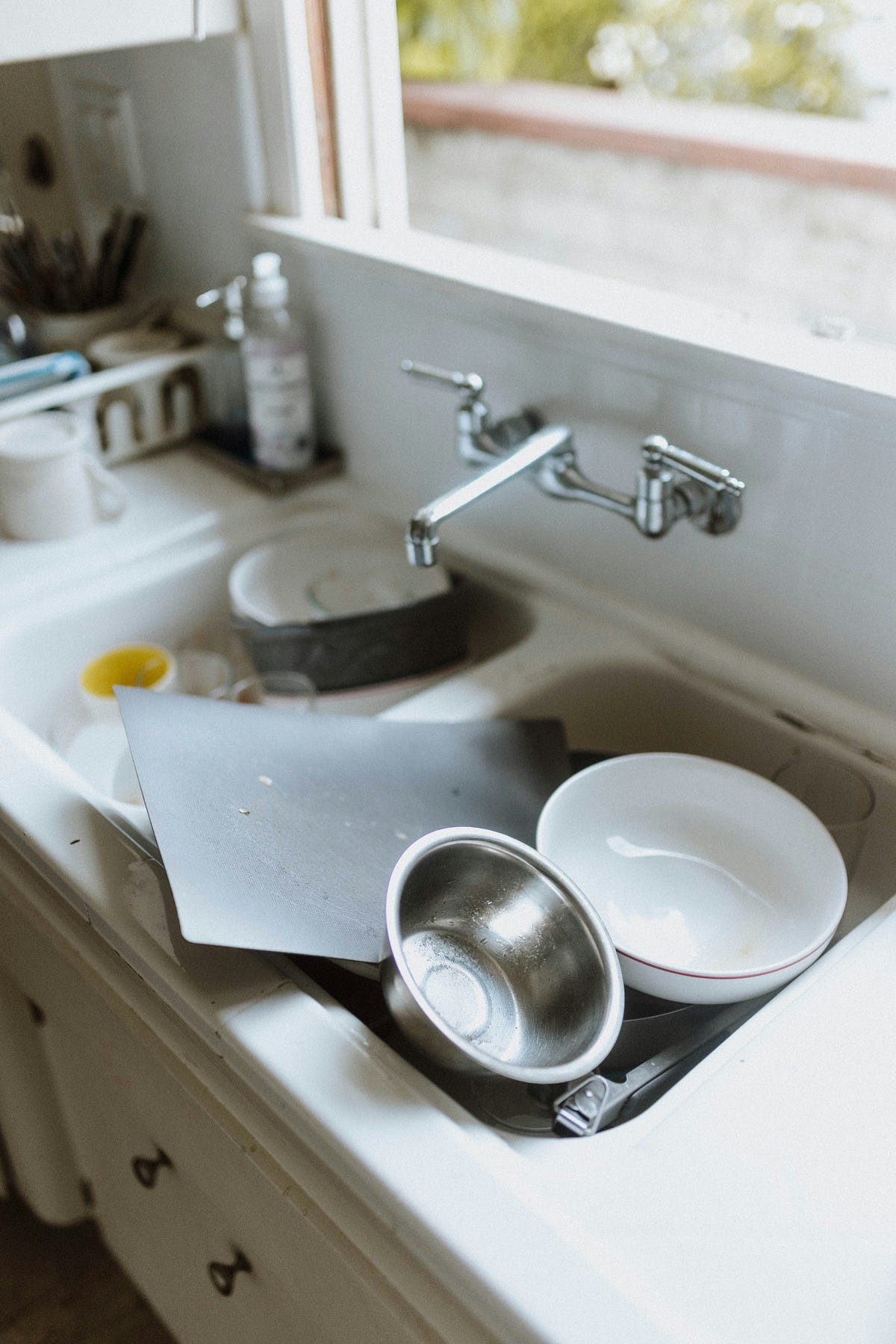 When Doing Less Becomes the Hardest Thing | by Karen Covington | Change Your Mind Change Your ...