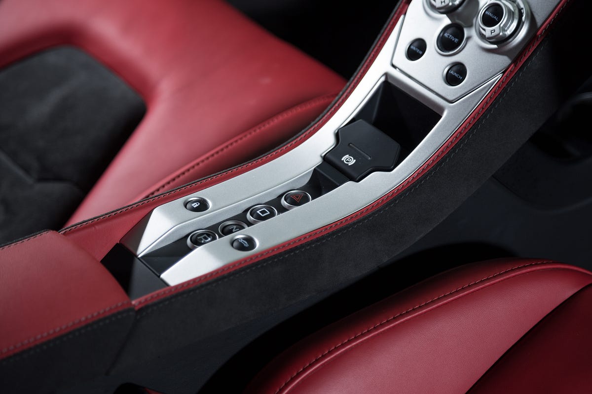 Custom Automotive Parts: Personalizing Your Ride | by ...