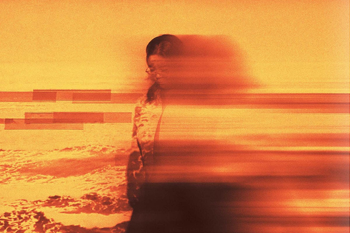 The Power and Beauty of gab’s New Single ‘LINGER’ | A by Azarian