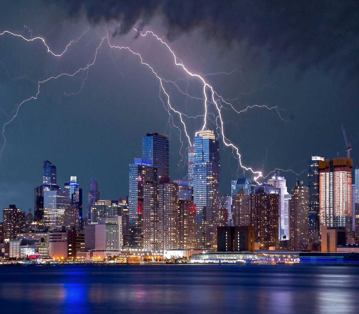 Government Innovators: Sometimes we’re the rock, sometimes we’re the river | by julia richman ...