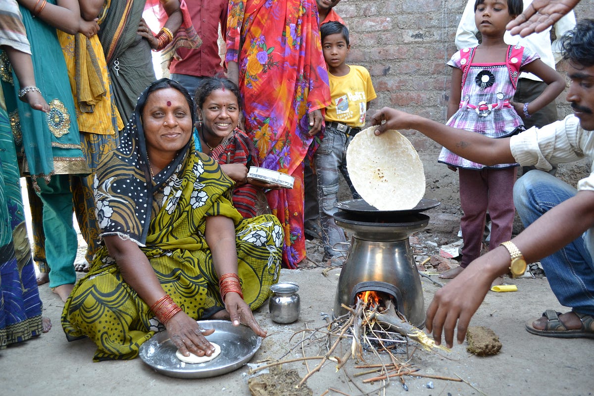 The Business of Impact. Can markets and mission work together… | by ...