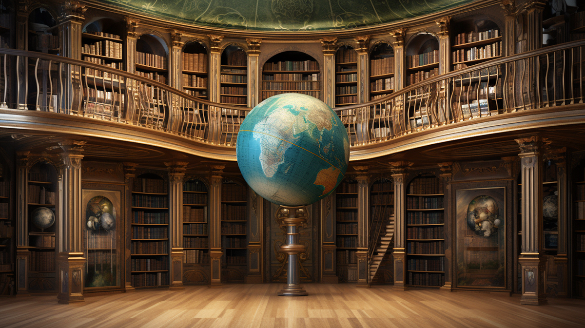 Navigating the Multilingual Legal Landscape: Ensuring Compliance and ...
