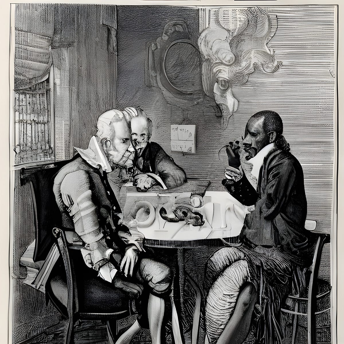 chatGPT and AI Language Models and the Challenges of Accuracy and Bias ...