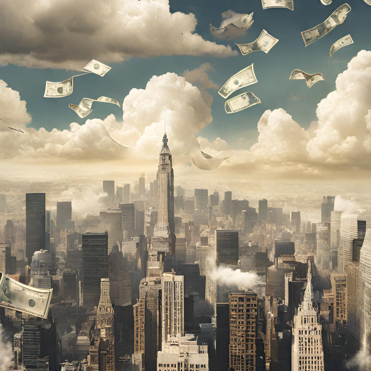 Using ARPA Funds to Fight Urban Blight | by Katherine Zobre | City ...