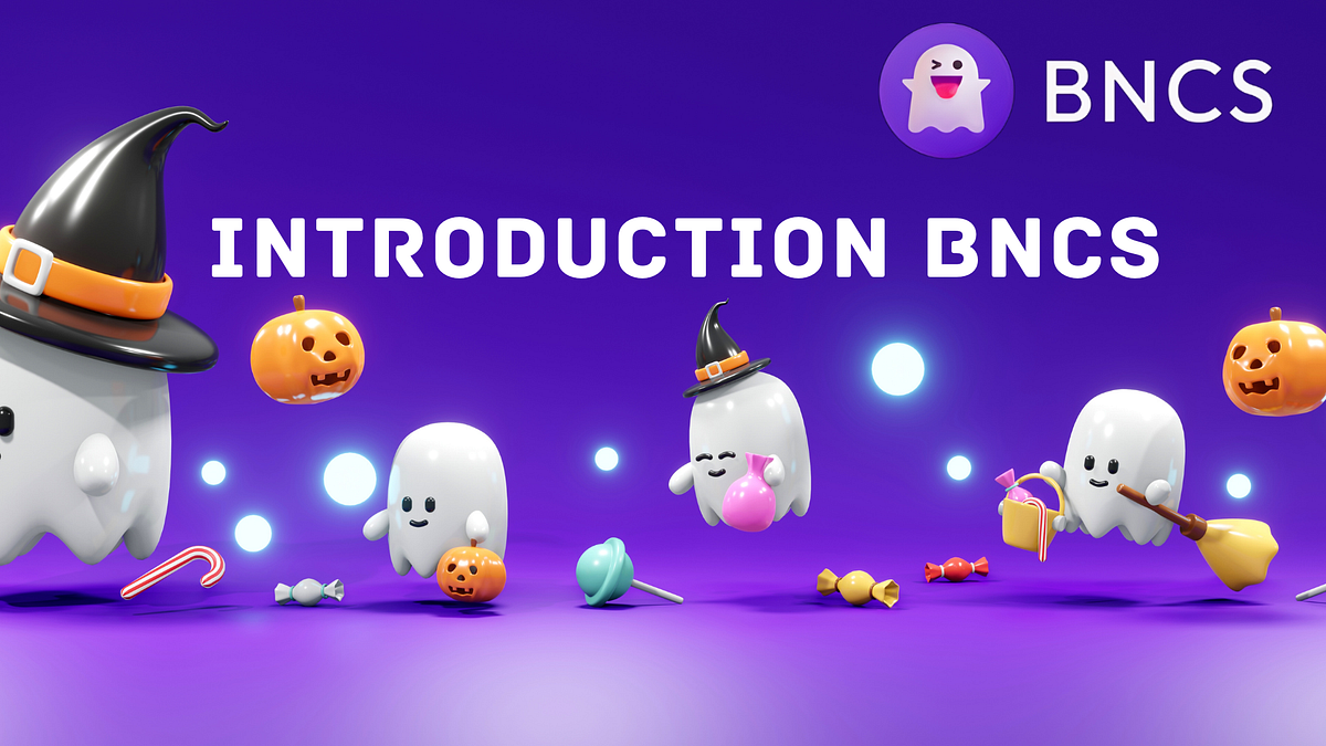 Introducing BNCS-20: Pioneering revenue markets on the Omnichain liquid ...