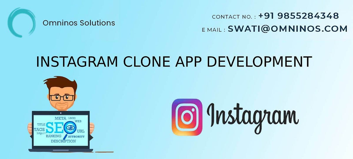 Building an Instagram Reels Clone with React, Flutter, and Node.js | by Manpreet Kaur | Medium