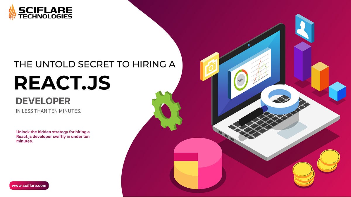 The Untold Secret to Hire a React.js Developer in Less Than Ten Minutes ...