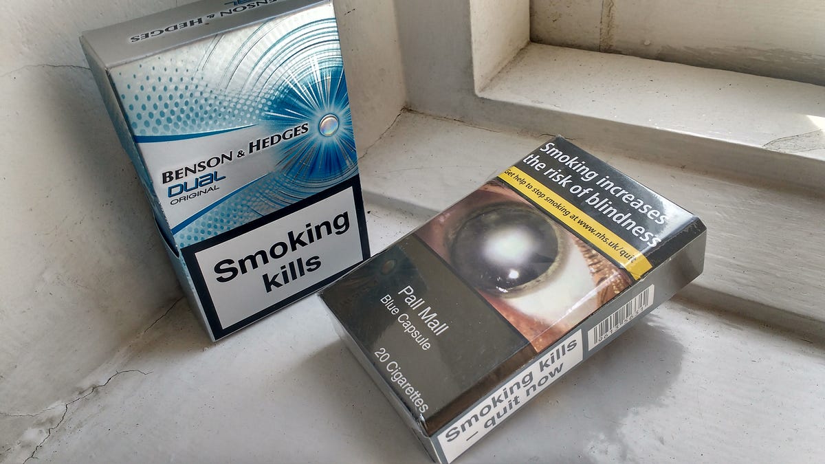 Big Tobacco is desperate to prevent ‘plain packaging’ spreading around ...