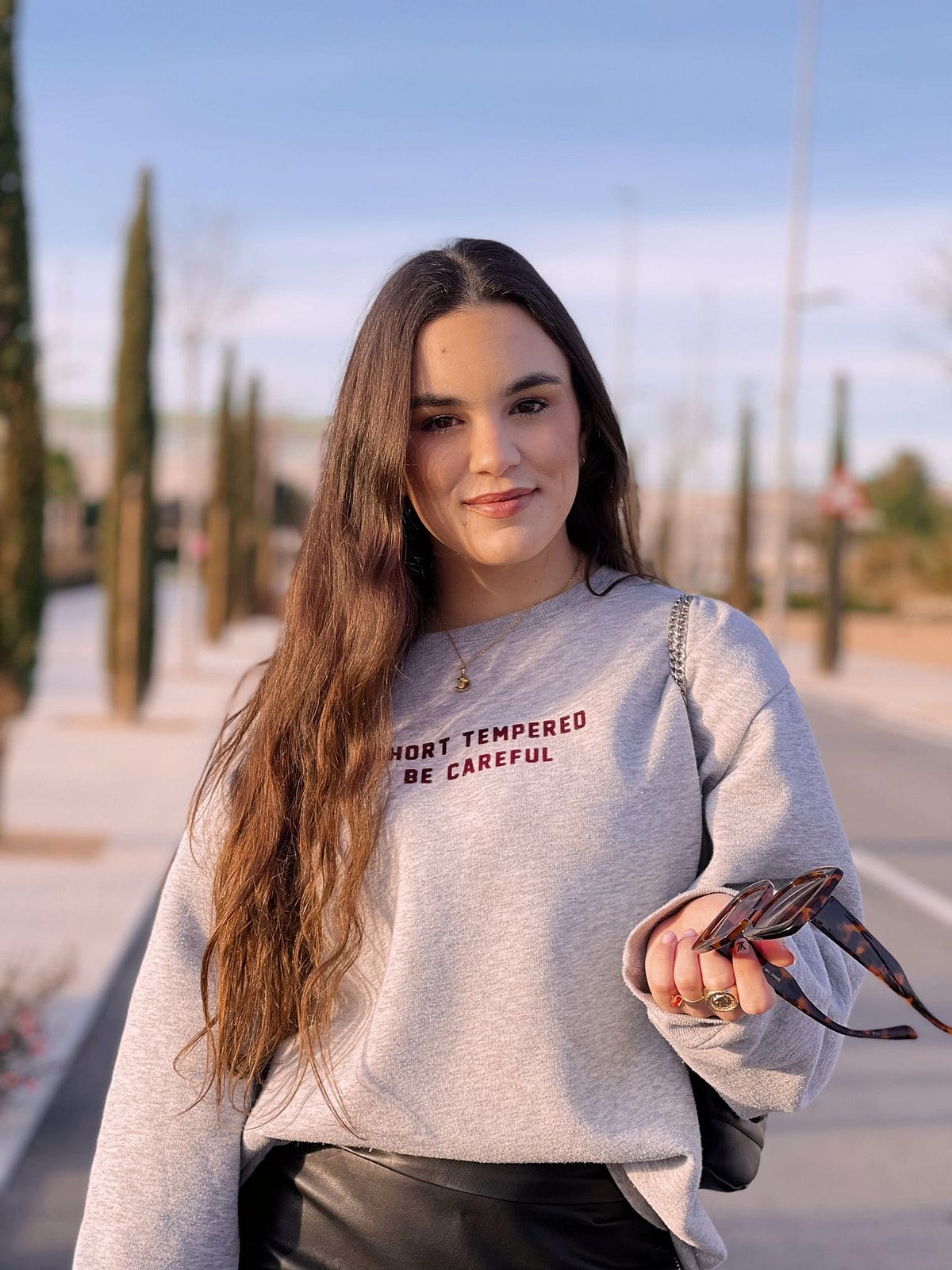 Clara Gil Moncho. El que no duda, no sabe cosa alguna | by Clara Gil ...