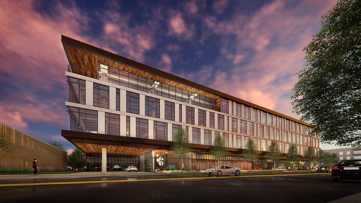 Main Street Hub Announces New Austin Headquarters | by Main Street Hub ...