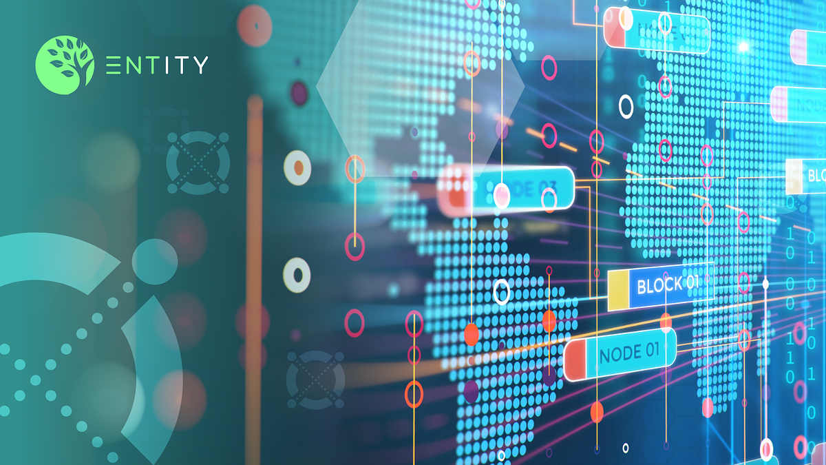 MultiversX Blockchain Developers are #ReadyForEntity | by Entity: The ...
