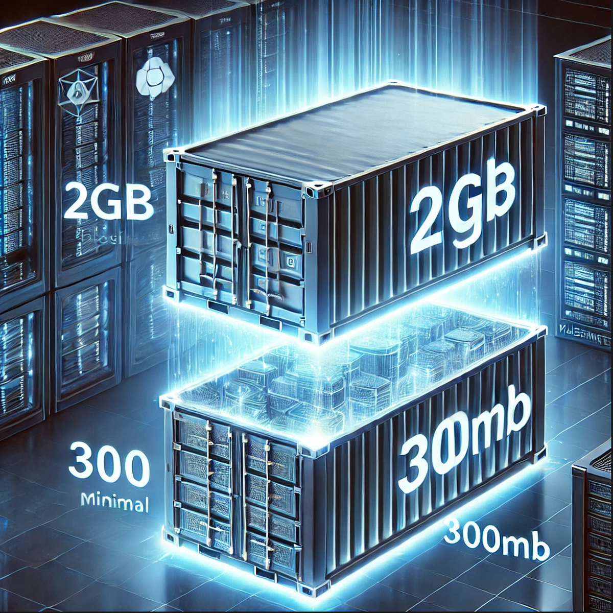 The Ultimate Guide to Optimizing Docker Image Creation 🚀 | by ...