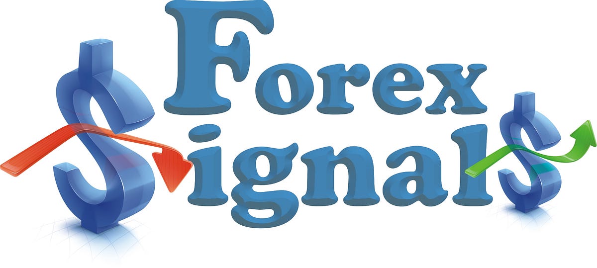 Advantages of Forex Trading Signals | by DoubleInADay Forex | Medium