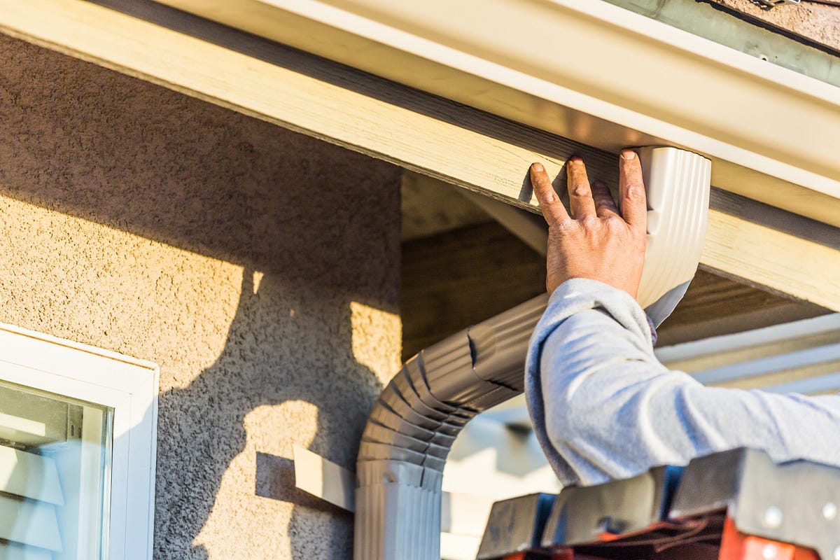 Preventing Water Damage: The Importance of Proper Gutter Installation ...