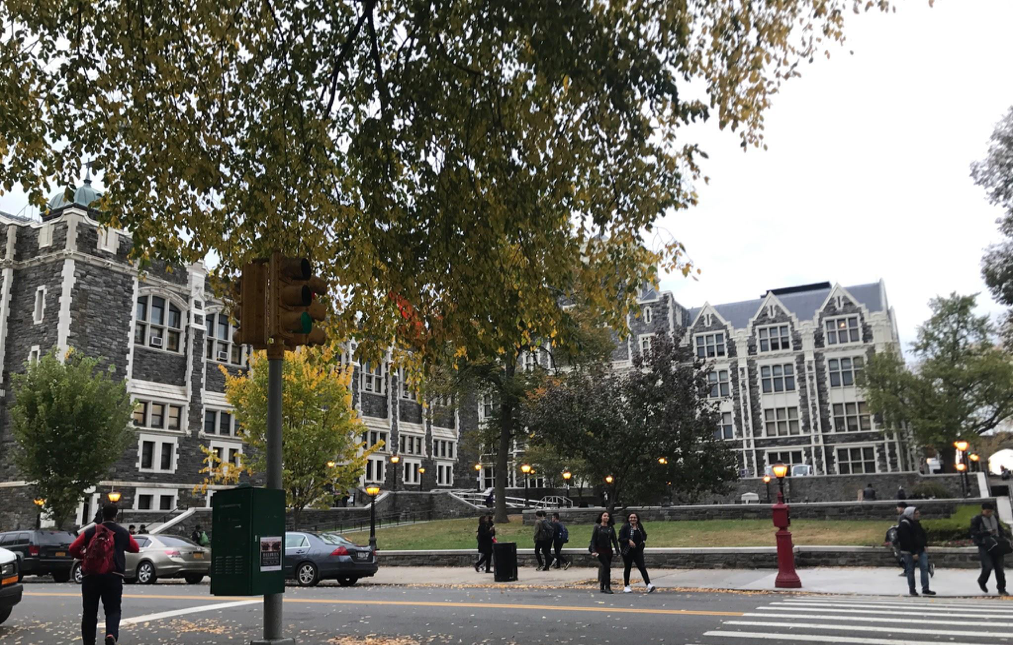 One Year Later, City College Still Without Permanent President | by ...