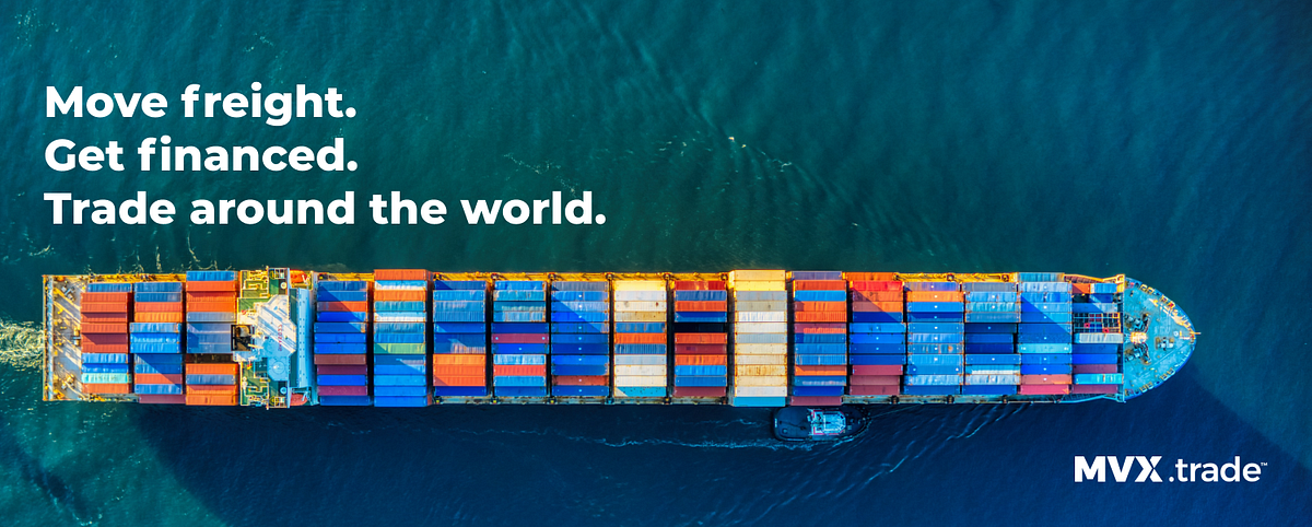 MVX: The New Face of Convenient Trade in Africa | by MVX | Medium