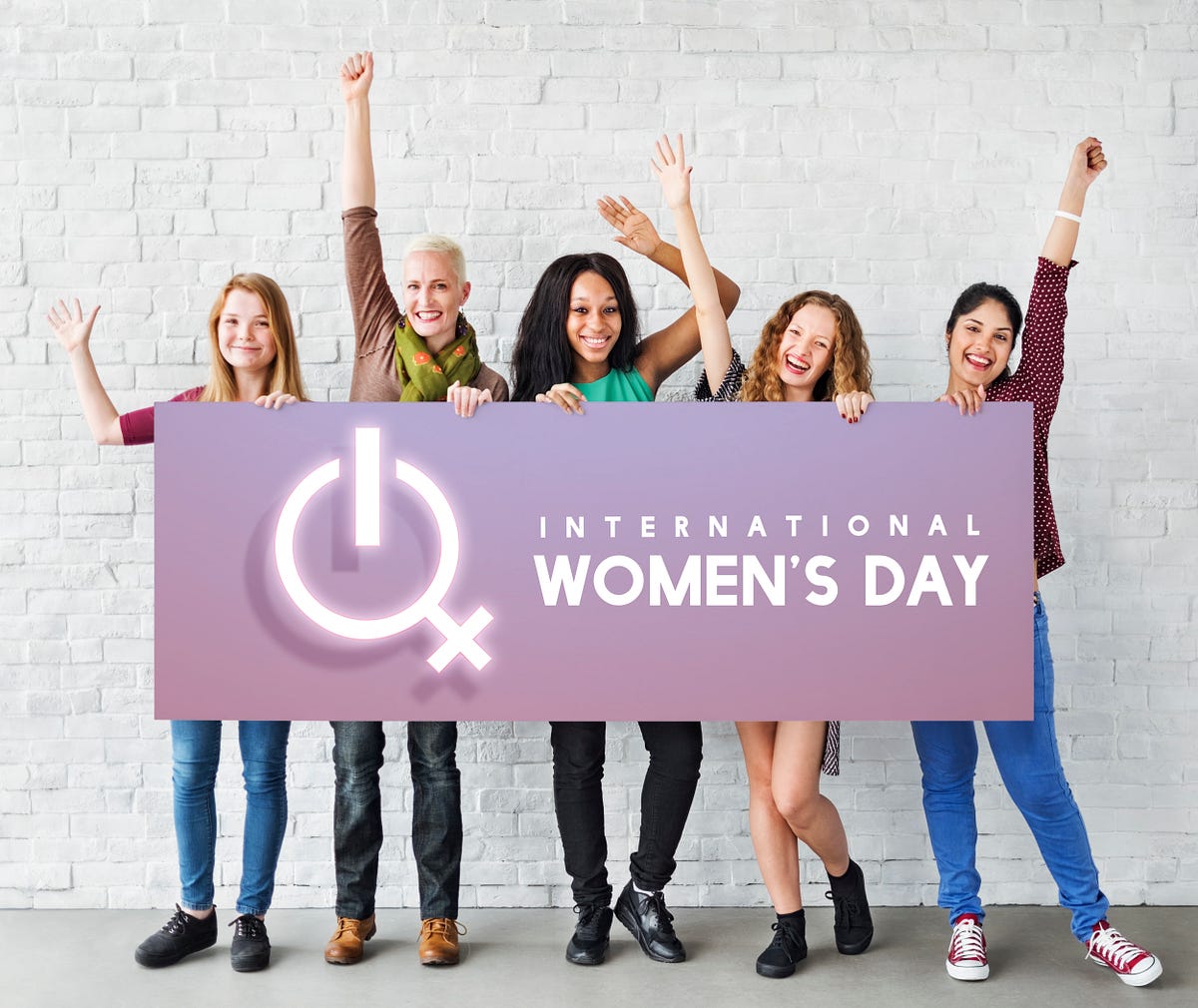 Beyond Celebration A Call for Safety and Equality on International ...