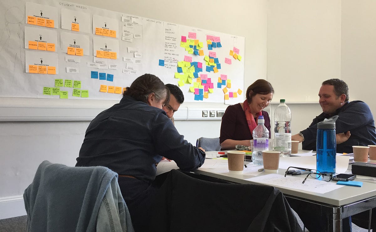 10 tips for a successful Discovery phase | by Alastair Lee | Pilot ...