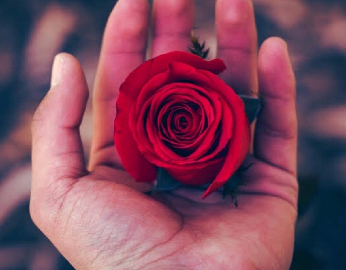 THE LONG WAY maybe THE HARD WAY TOO! | by Anusha ravilla | Medium