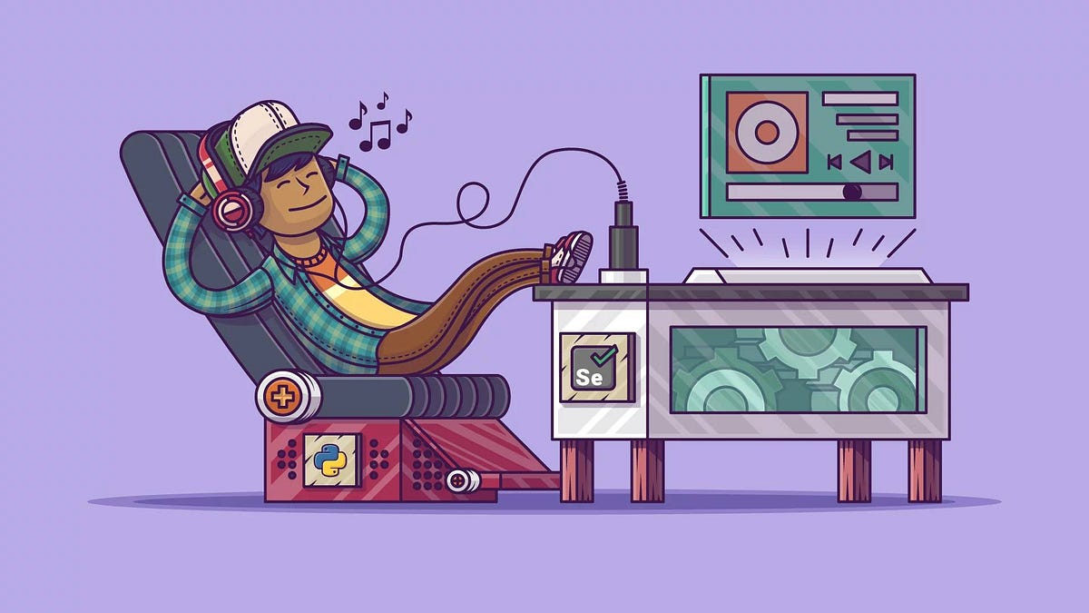 Automate Boring Stuffs Python Fabric By Mazhar Ahmed The Devs Tech