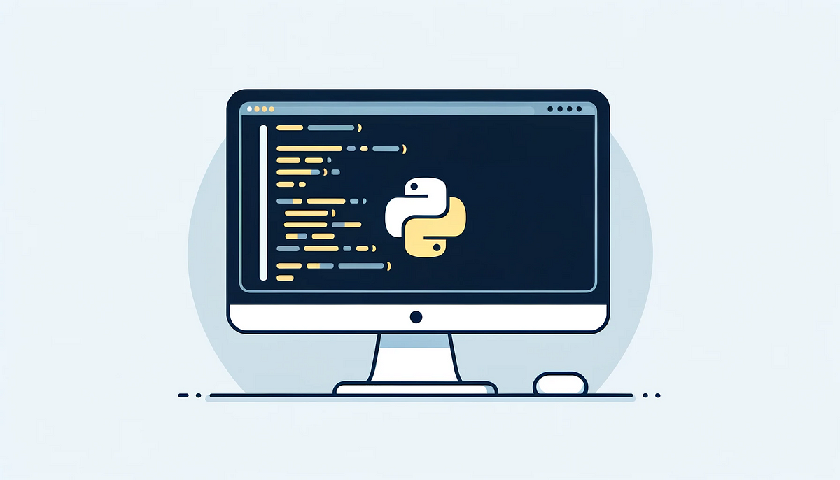 Building A Simple Web Application With Flask And Python By Ryan Craven Medium